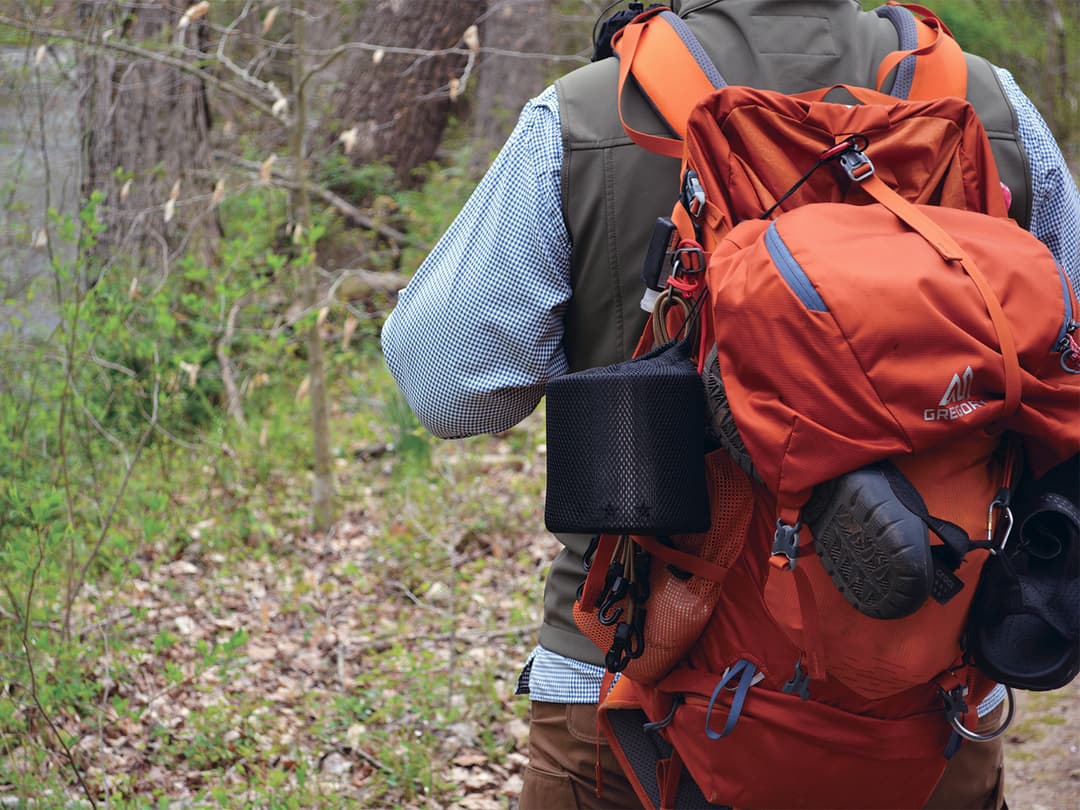 4 Easy & Delicious Camping Recipes for Your Next Outdoor Adventure ...